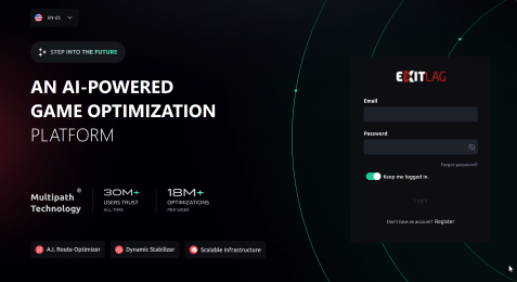 How it works - ExitLag