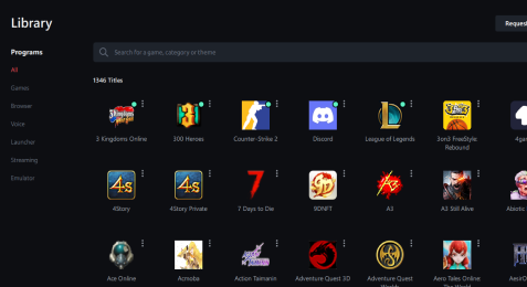 How it works - ExitLag