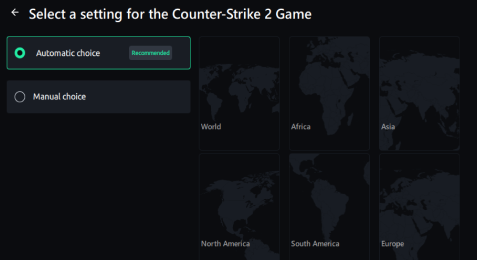 How it works - ExitLag